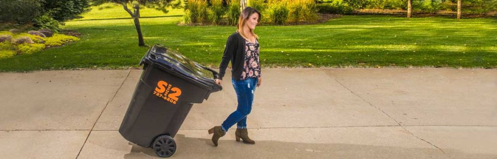 Wayne, NE Trash Service | Residential Waste Management | Garbage Company